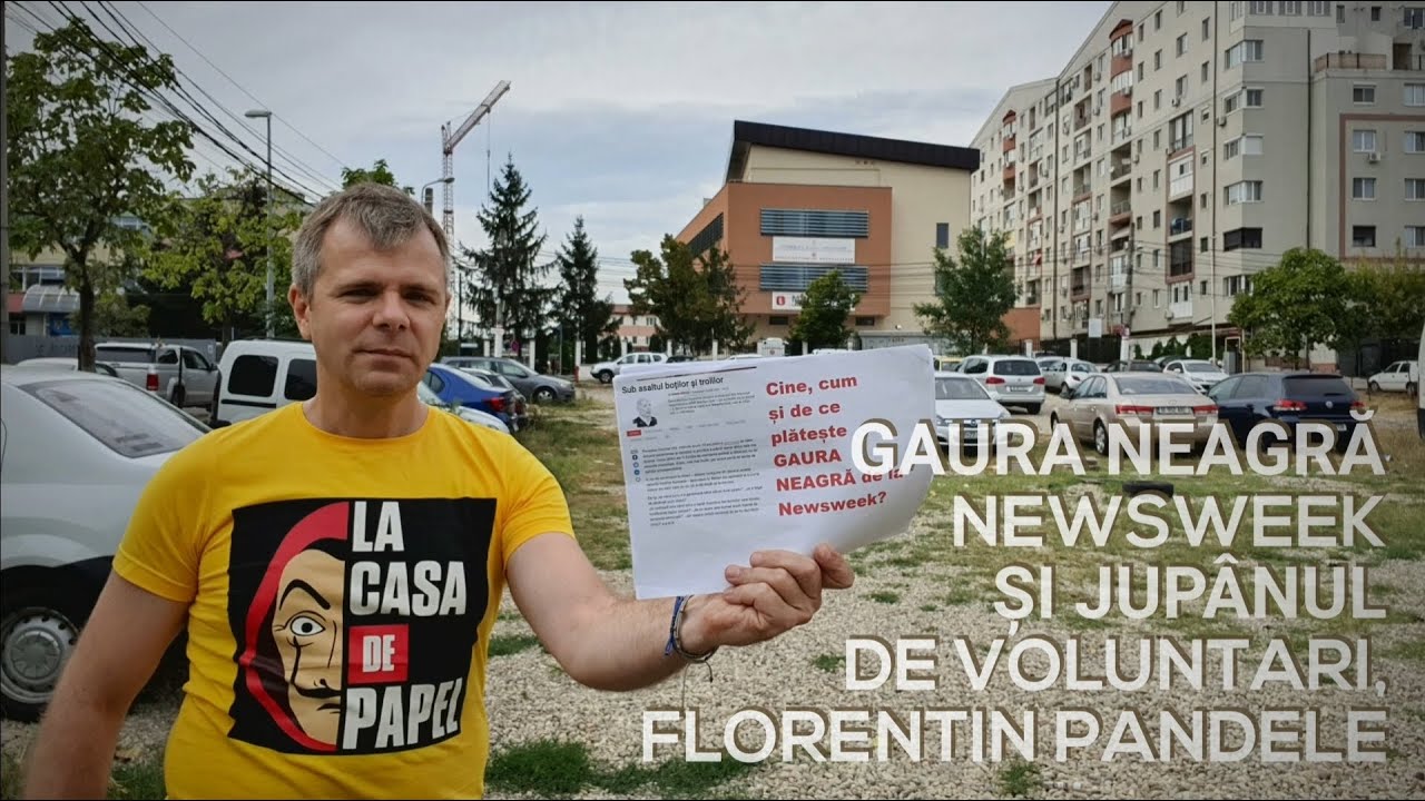 Bârlogul cârtiței Sabin Orcan: Blocul pentru care Pandele a fost trimis ...