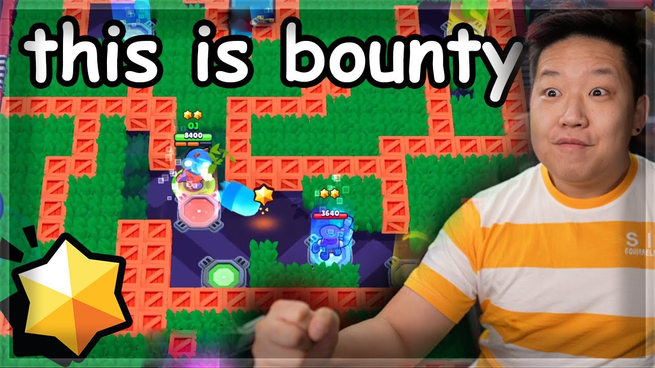 🍊 bounty is a hot mess AND ITS GREAT 😍 (highlights) - YouTube