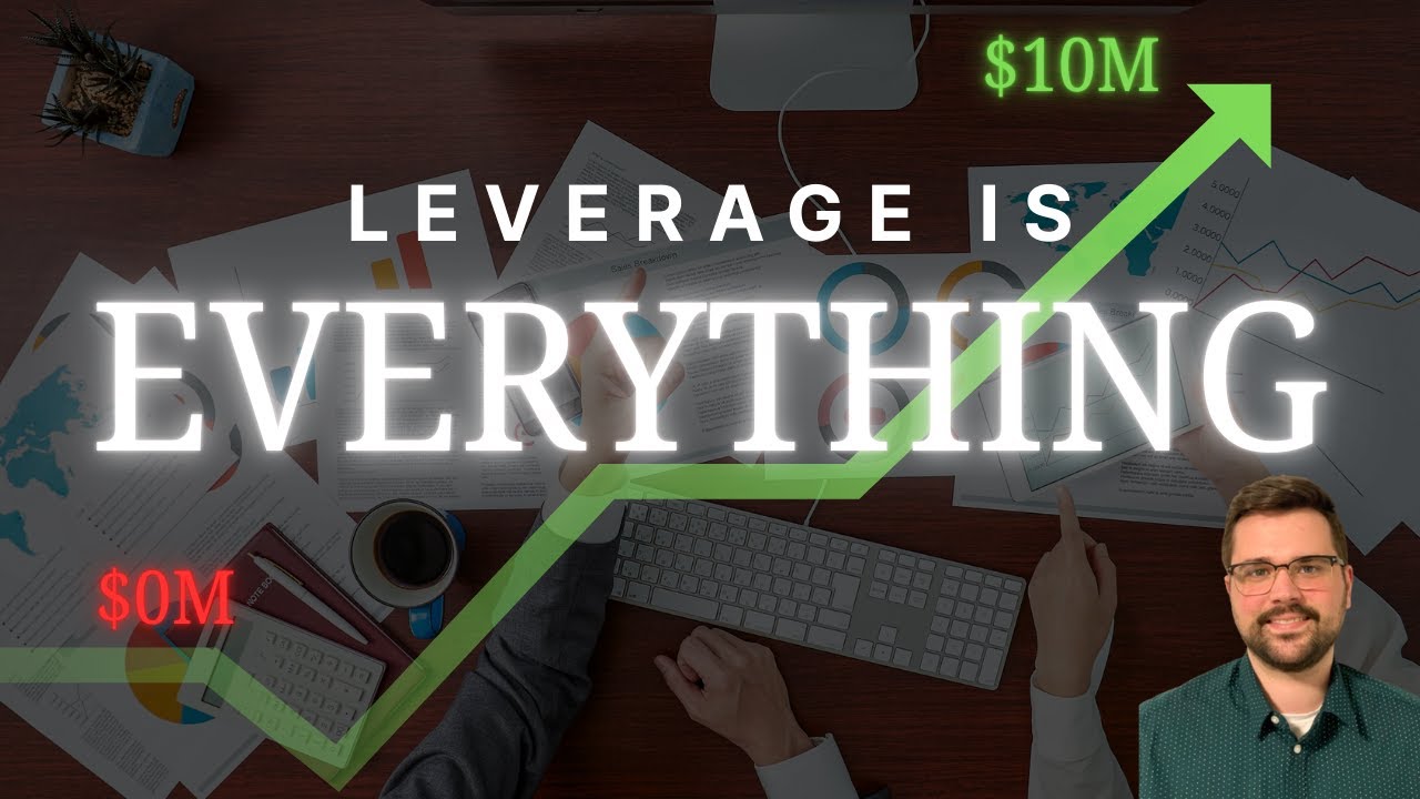 LEVERAGED INDEX ETFS - Boost Your Returns - YouTube