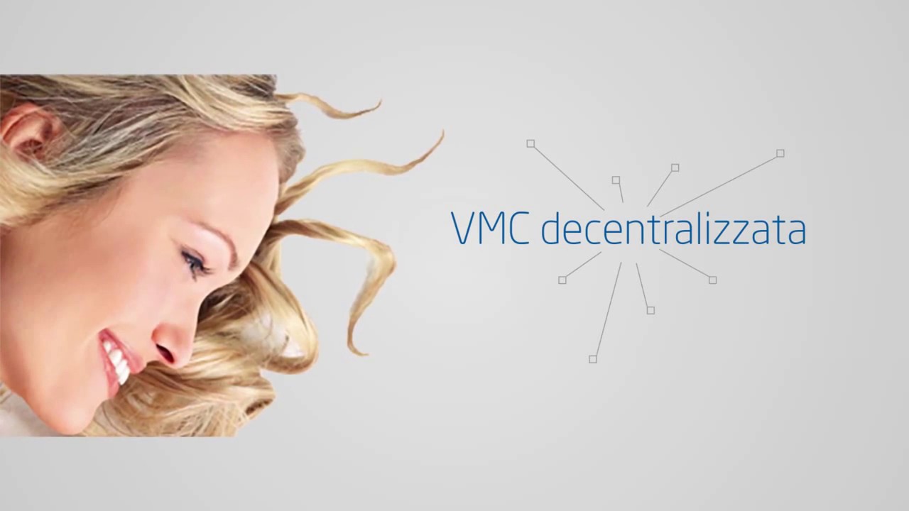 REC Duo 100 Plus RC - Decentral varmegenvindingsventilator fra Maico ...