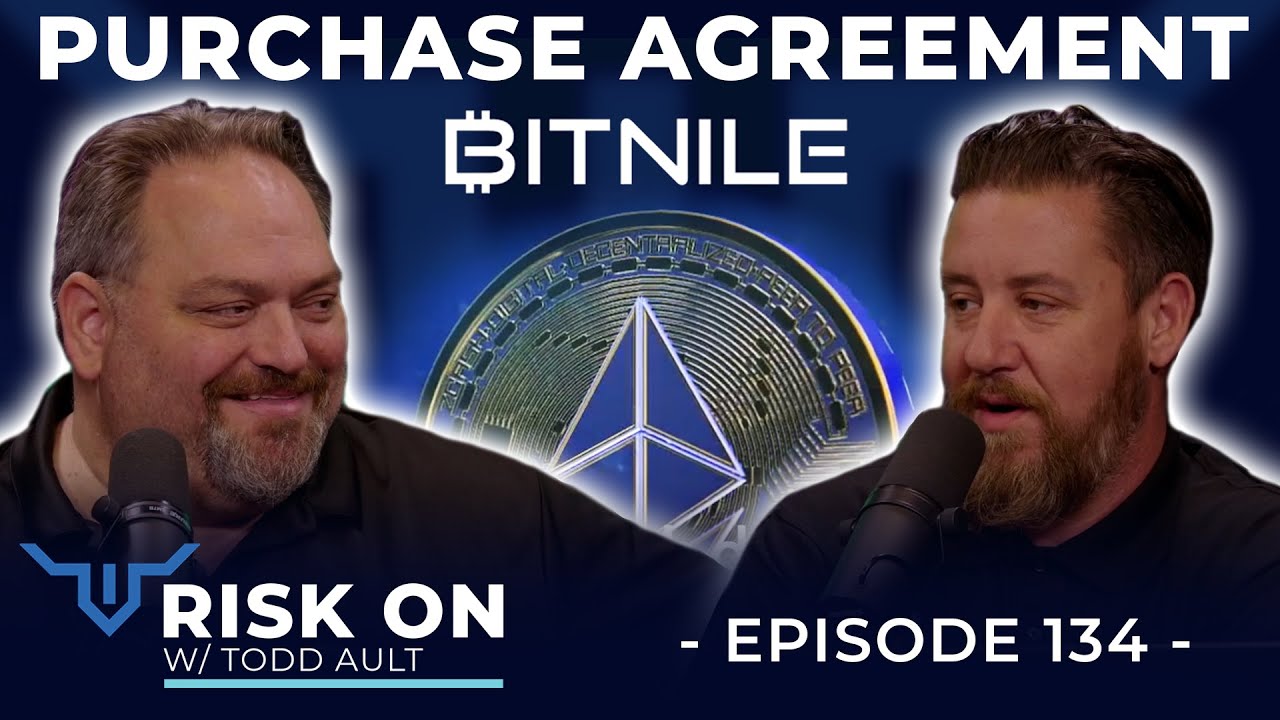 "Risk On" Ep. 134 - Live Stream (9/15) - YouTube
