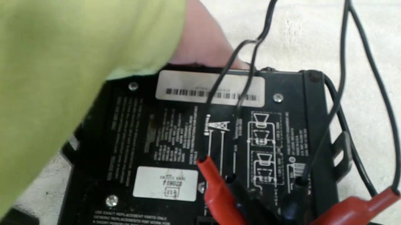 Code 3 Vcon hi-lo - YouTube