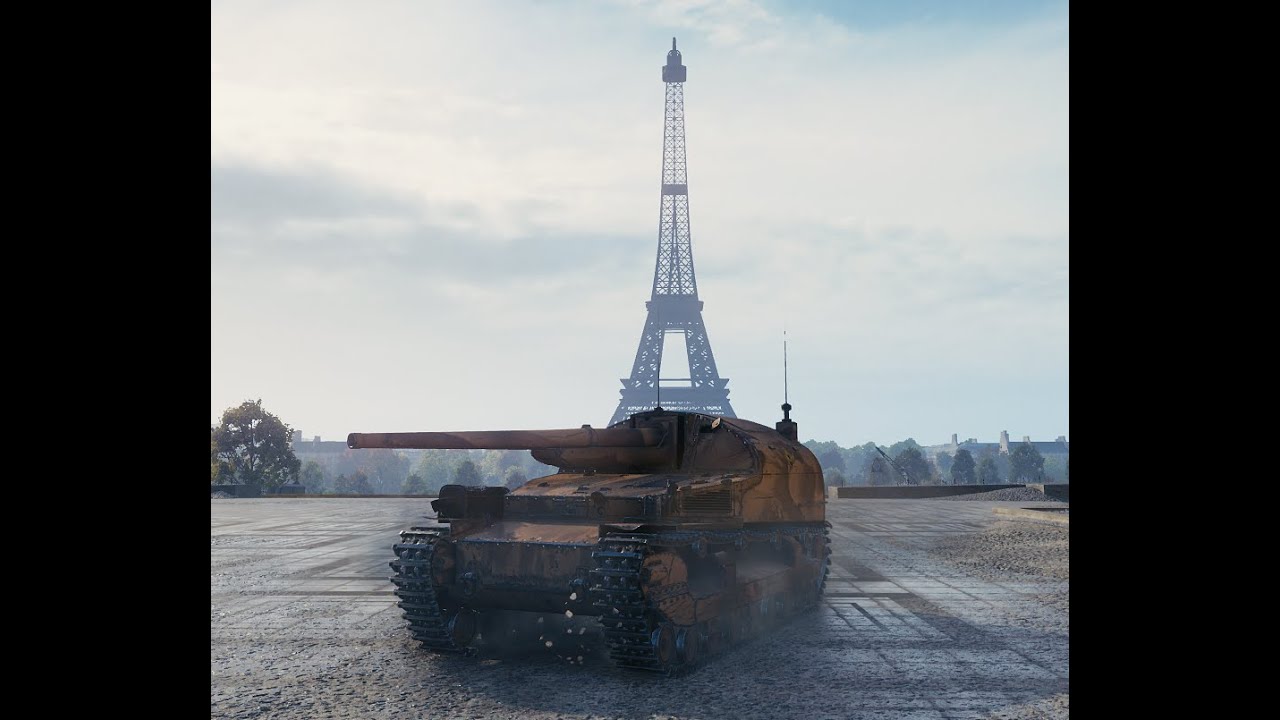 Type 95 Ji-Ro - As Pancerny, nowy japoński niszczyciel czołgów. - YouTube