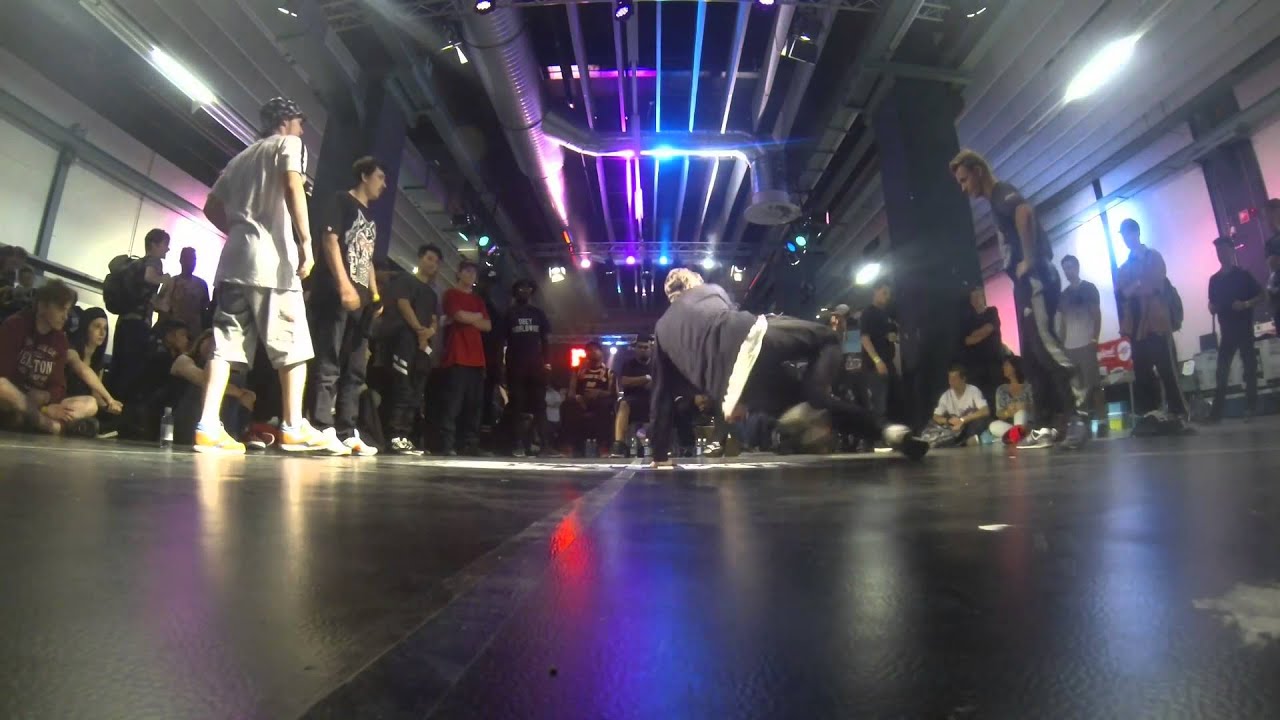SNT Crew roadtrip to Block Party & World Bboy Classic 2015 - YouTube