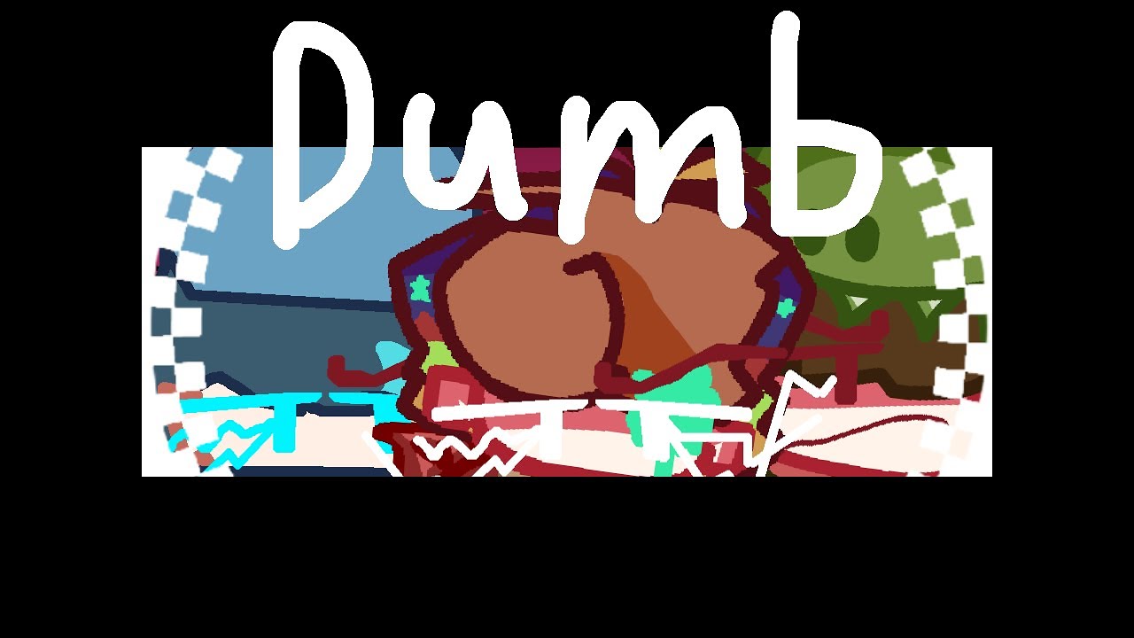 DUMB! || meme Ft. O.V. Trio - YouTube