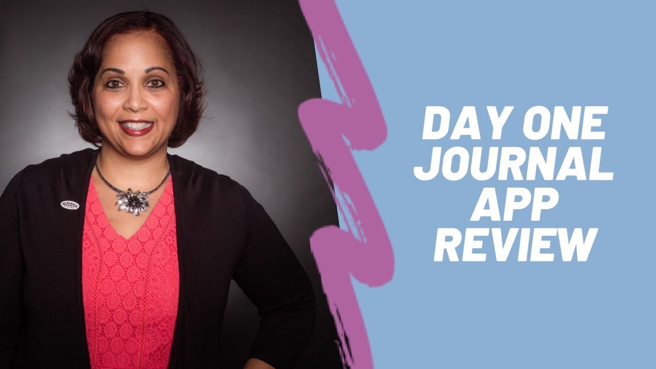 Day One Journal App Review YouTube day-one-journal-app-review-youtube