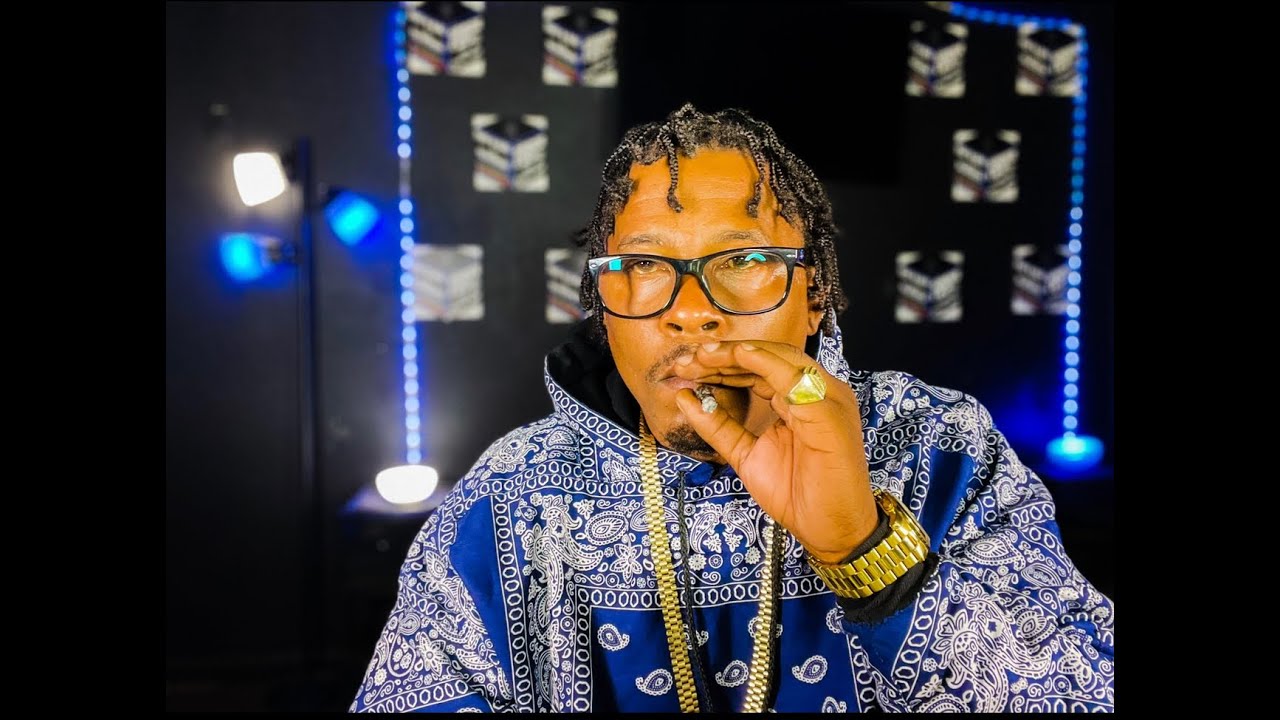 Spider Loc “PROGENY" - YouTube