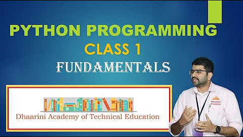 Python Programming - YouTube