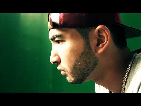 Gödek, Vagrant, Abdy Dayy, Dj Shadow - Demir Tiken (2012) (Official Video)