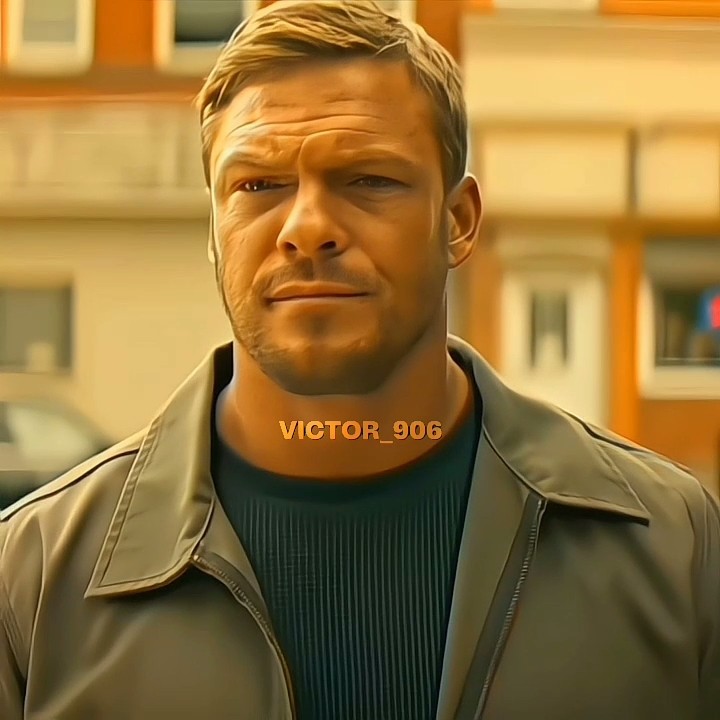 Reacher edit | Série Reacher - YouTube