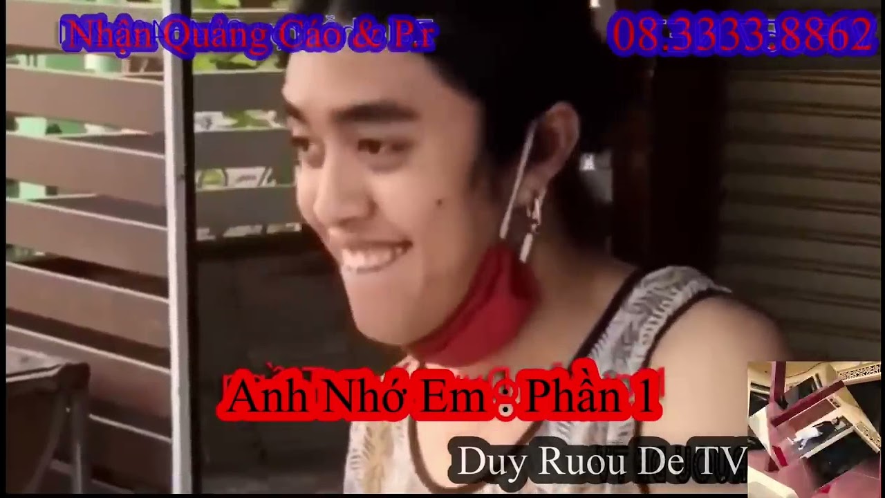 Duy Rượu đế hài - YouTube