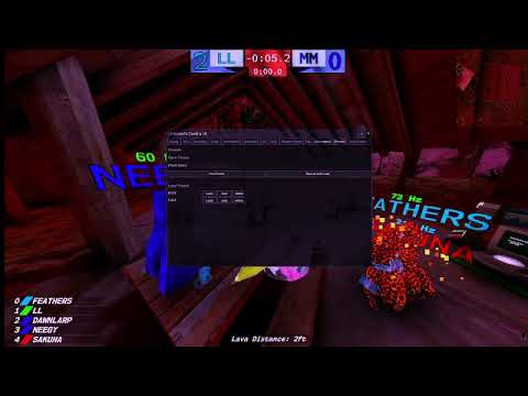 shiity fart scrim scrim just testing my casting mod