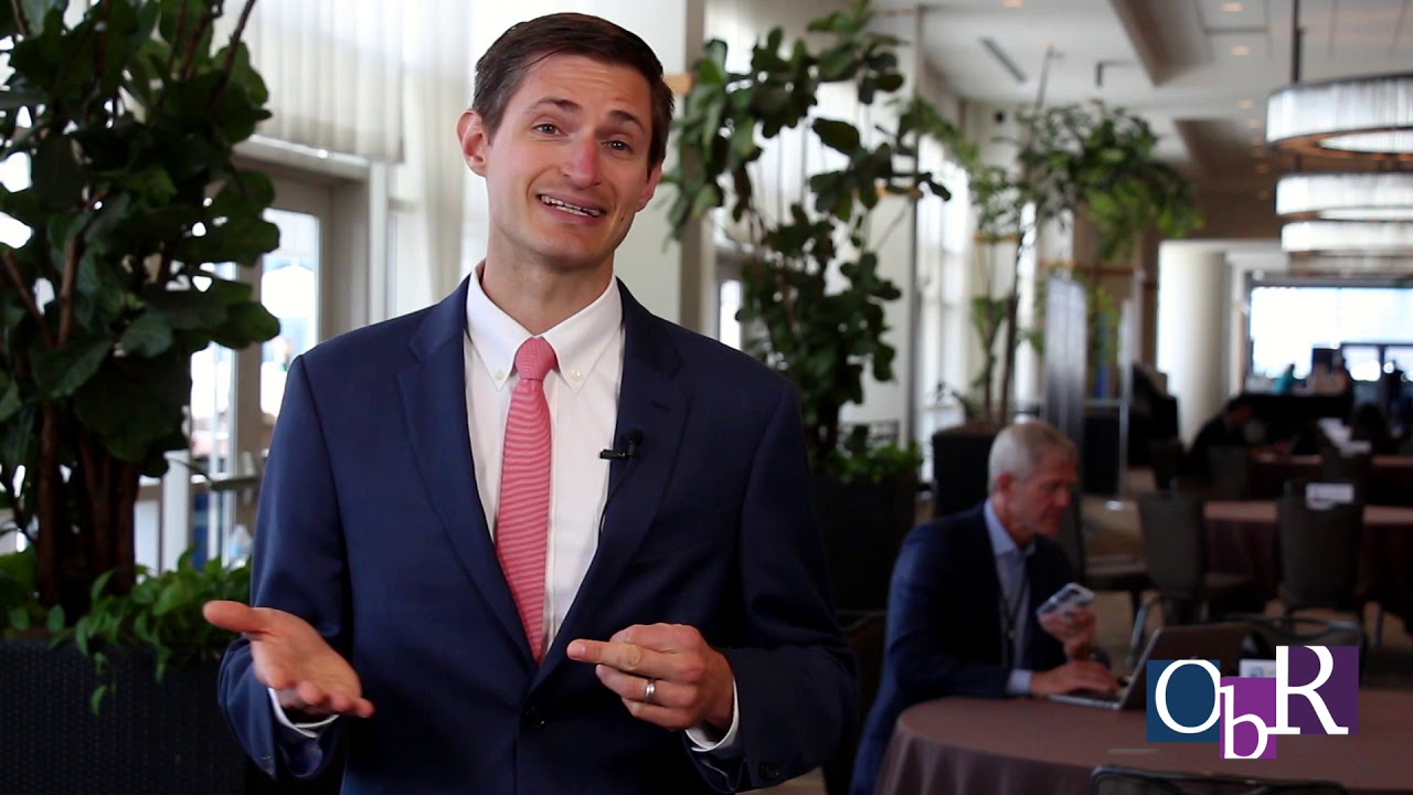 Nathan Handley, MD, explains why payers may refuse to fund effective ...