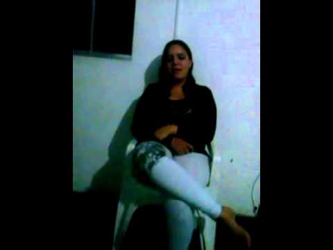 Carol prado segundo video