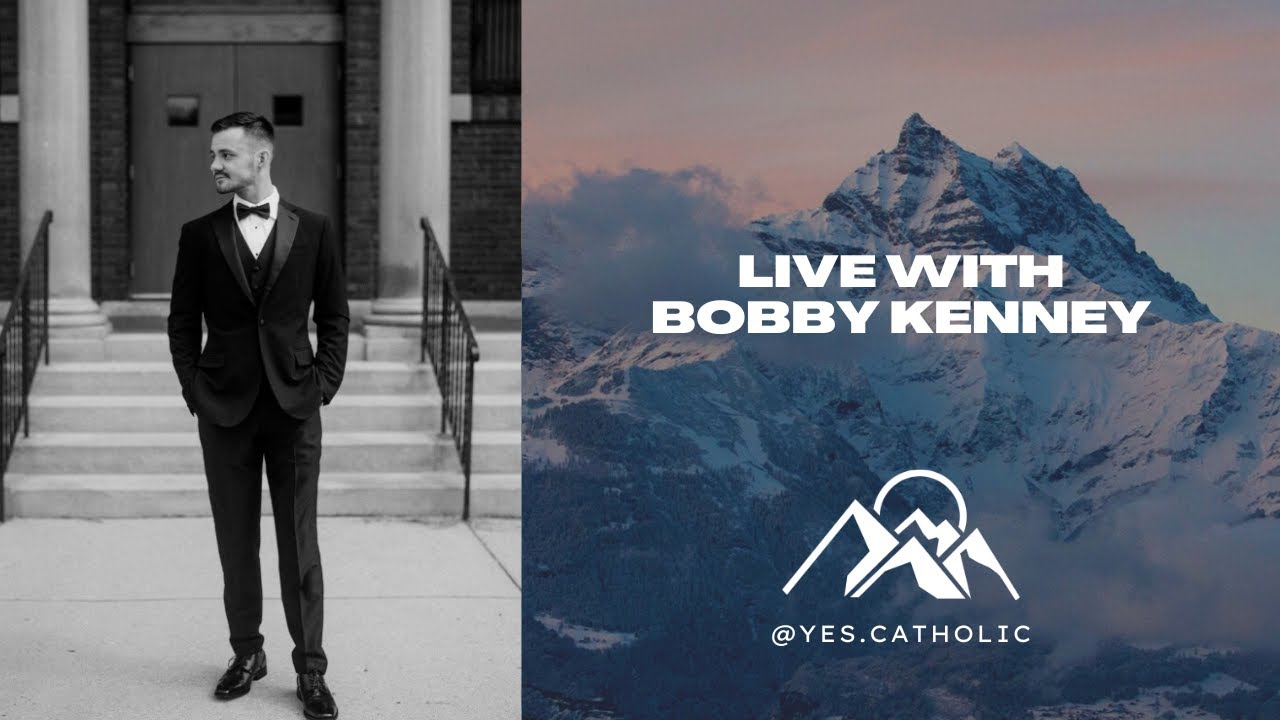 Live with Bobby Kenney - YouTube