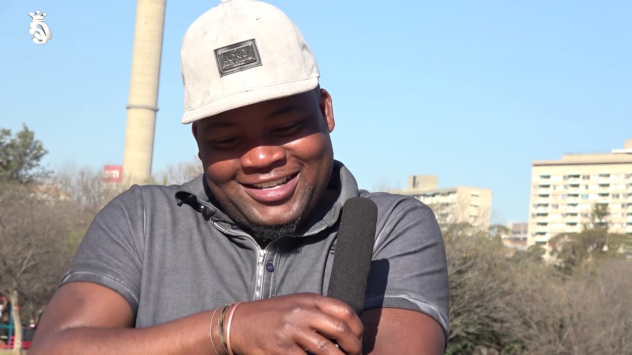 AMACHWANE AMAHLE - Interview Part 2 - YouTube