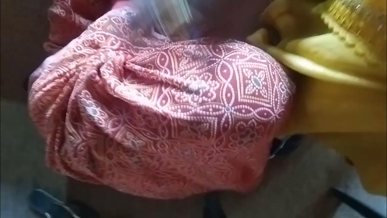 Sasural jaane ki taiyari.@gawokibahuofficial - YouTube