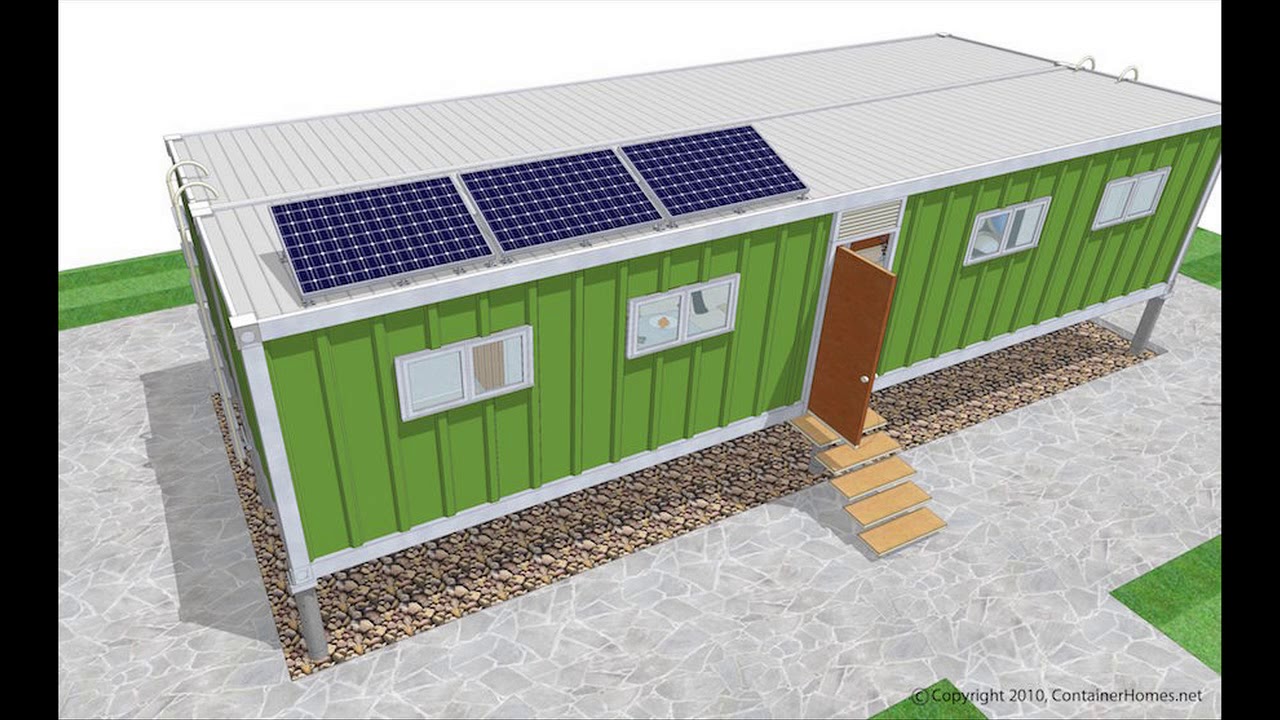 Power Solar Myanmar - YouTube