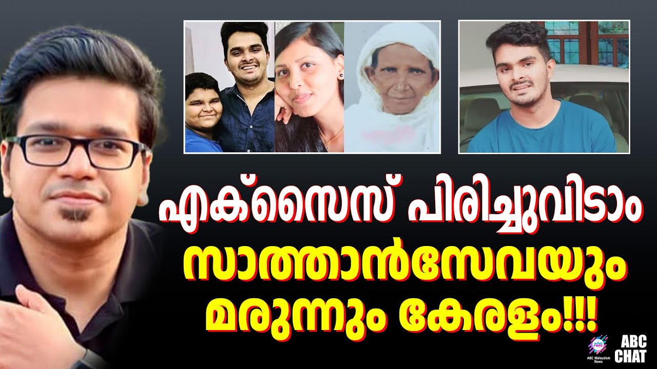 ആഭ്യന്തര പ്രതിമ | ABC CHAT | SREEJITH PANICKER | AFAN - YouTube