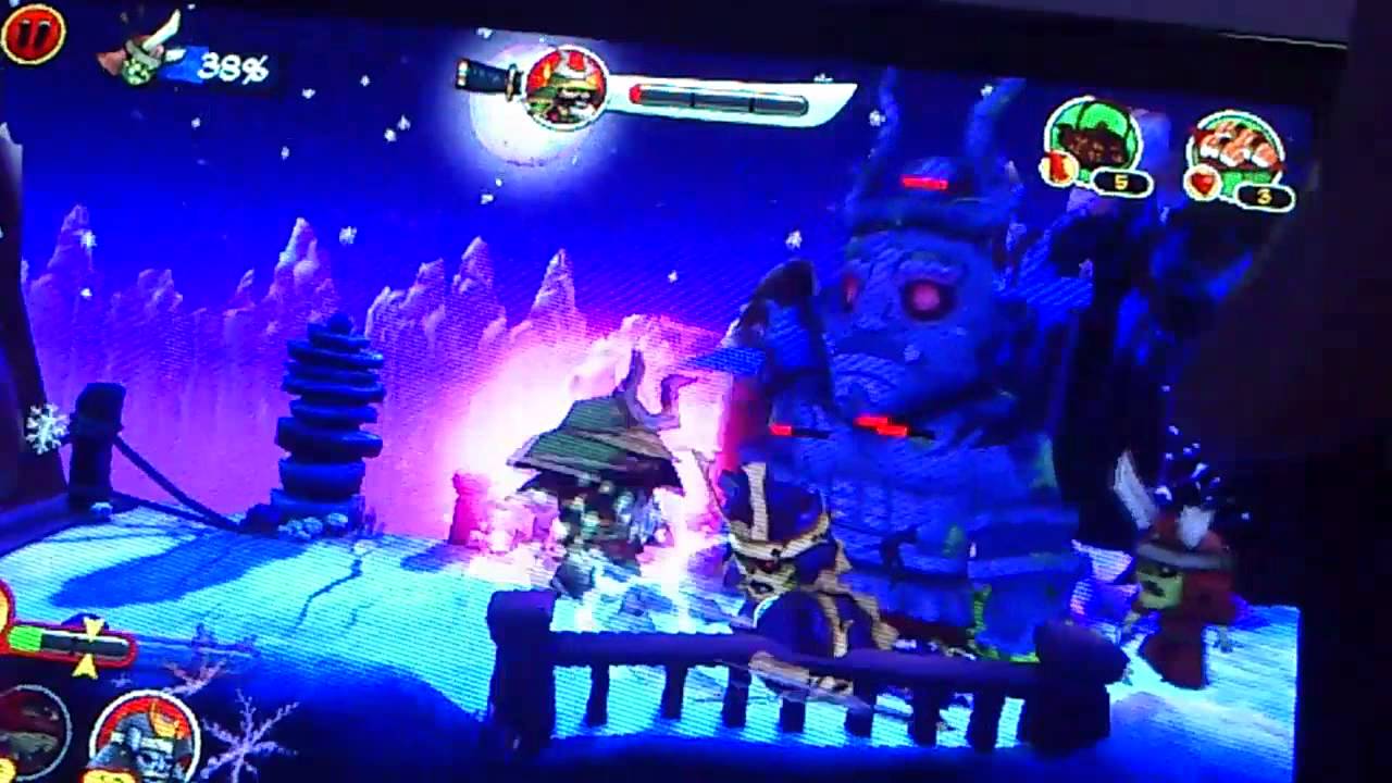 svz 2 stages 6-10 pt3 - YouTube