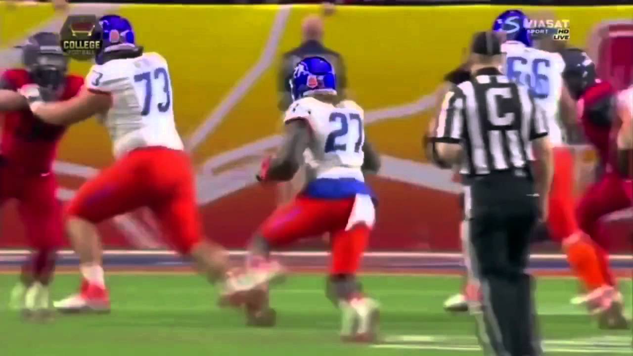 College Football Pump Up 2015 -16 [ HD] - YouTube