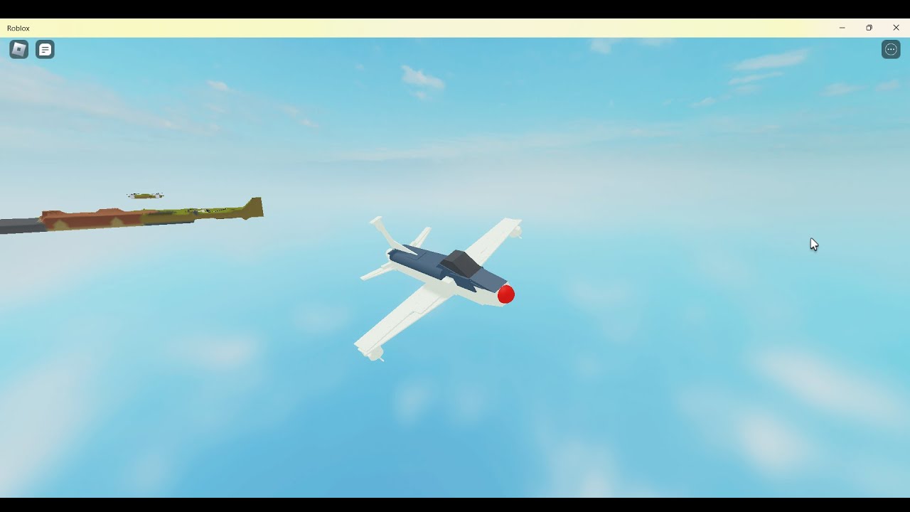 Plane Crazy | FB.2 (Showcase) - YouTube