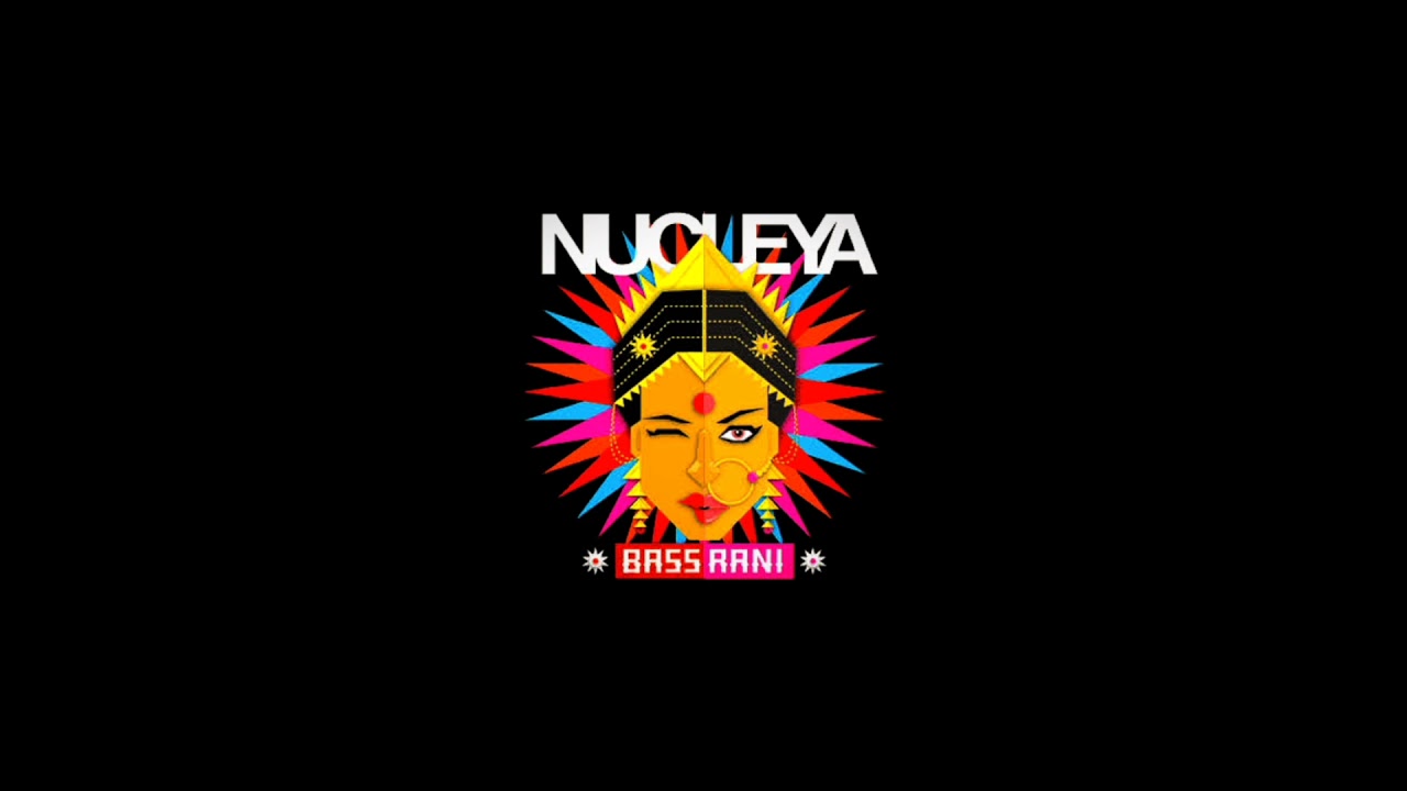 NUCLEYA - BASS RANI ( DJ BROTHERS PVT MIX ) - YouTube