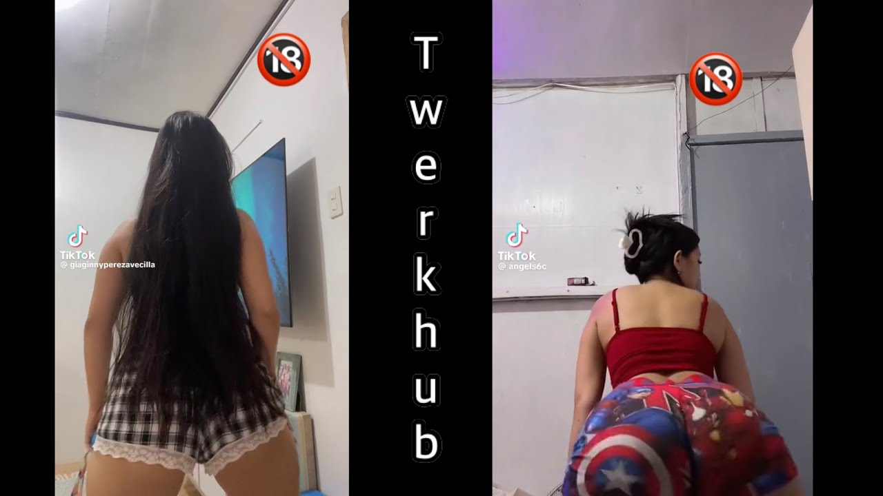 Hot Pinay Twerk / The Best TwerkHub Challenge.🔥 - YouTube