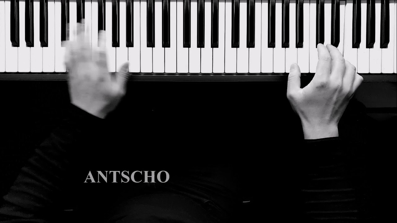 Haykakan piano - [Official Video] ANTSCHO - YouTube