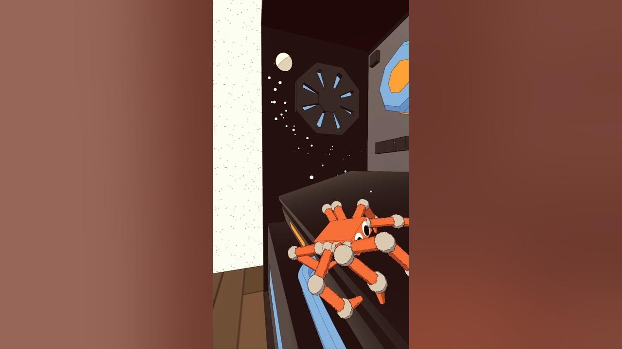 Early Access #spider #game #gaming #indiegame #gamedev - YouTube