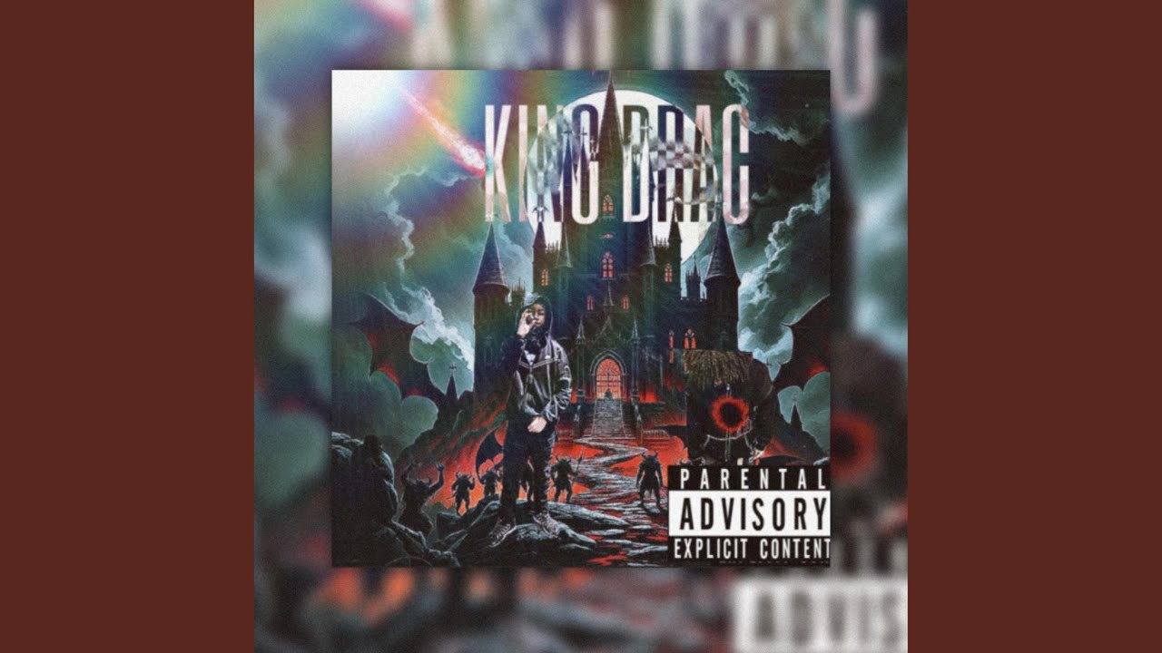 KING DRAC - YouTube