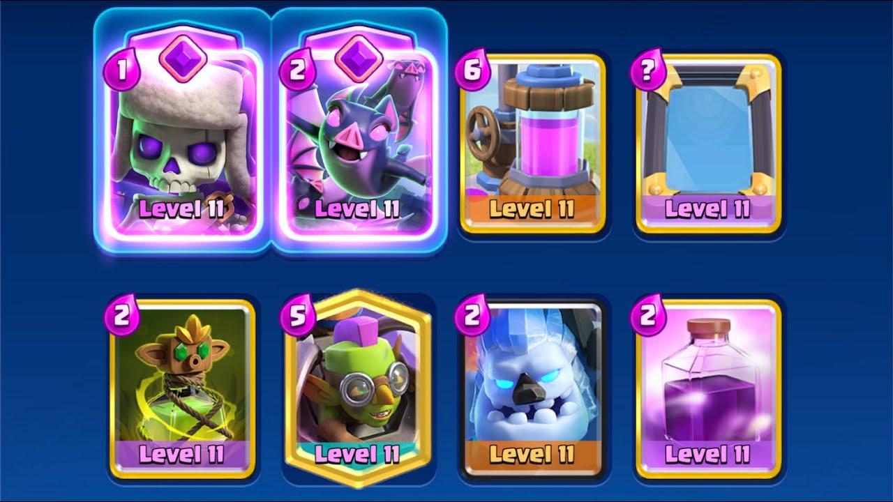 2.7 Goblin Machine Mirror Cycle ♻️🪞 - YouTube