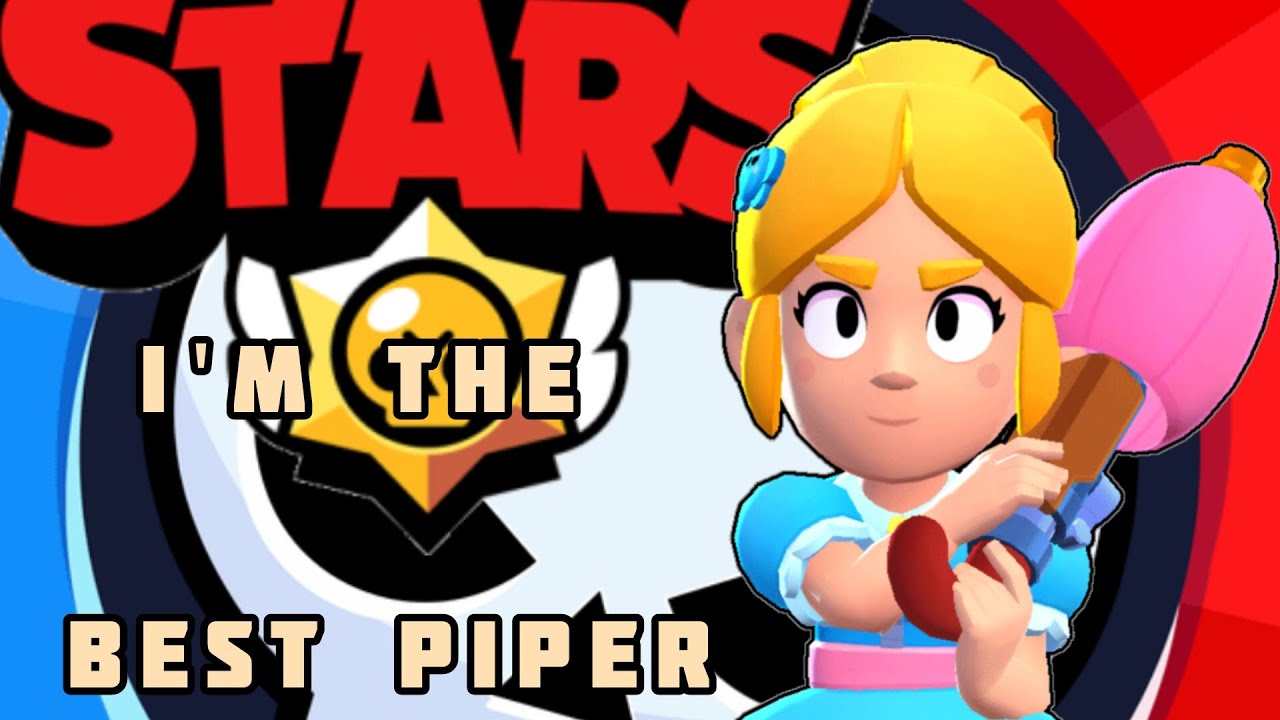 I am the best piper PLAYER!🥵 - YouTube