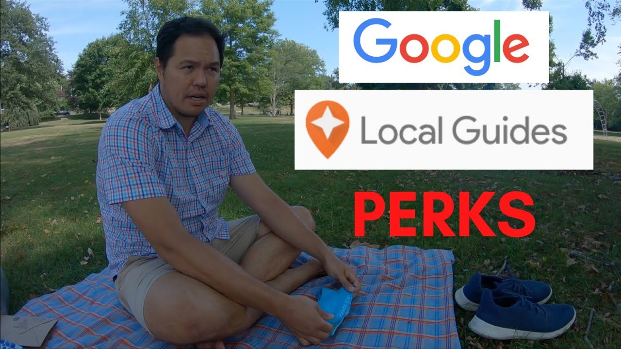 Perks for Google Local Guides | Newport, Rhode Island - YouTube