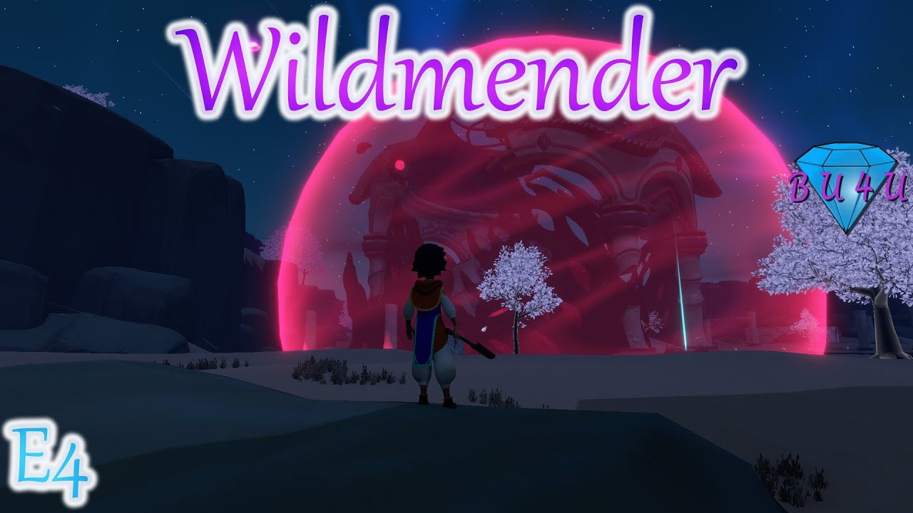 WILDMENDER | Gameplay / Let's Play | E4 - YouTube
