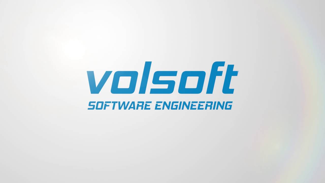 VOLSOFT YAZILIM RESMİ YOUTUBE KANALI - YouTube