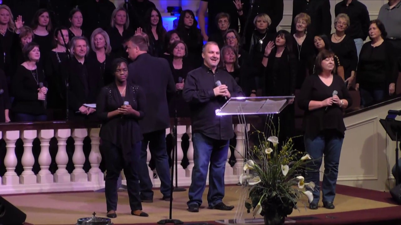 Overcomer - YouTube
