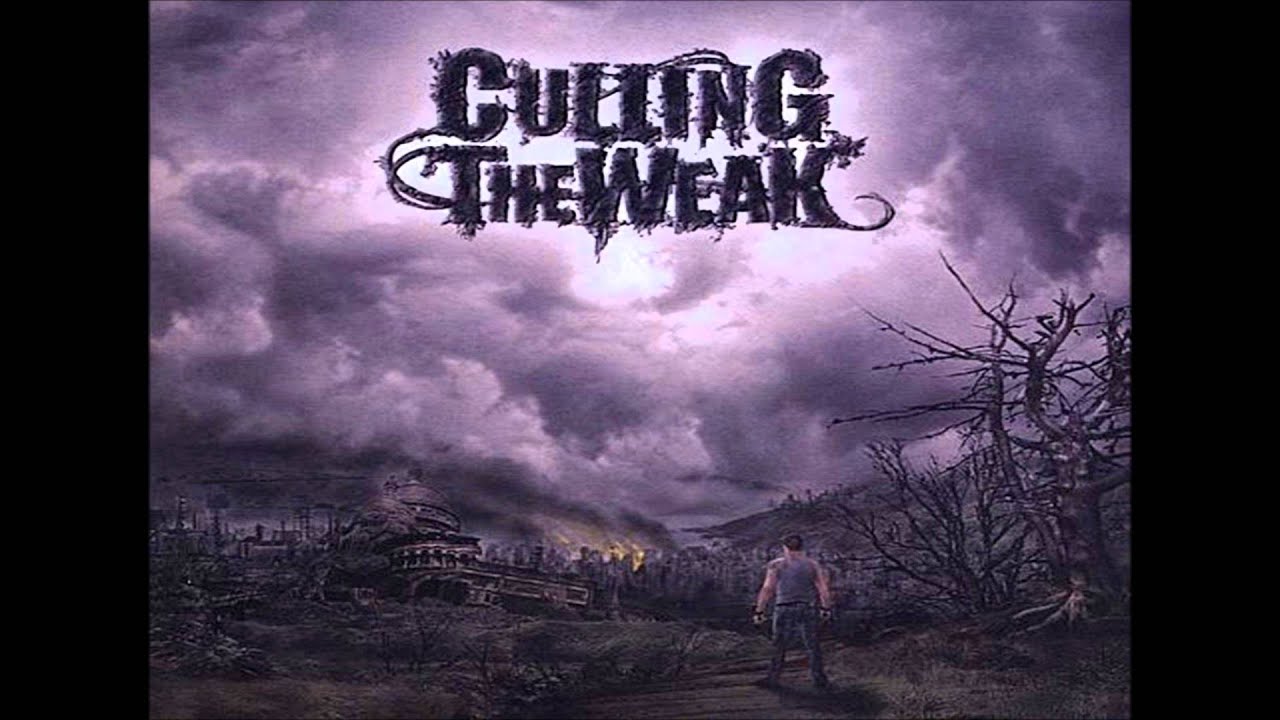 Culling the Weak - Weight of the World - YouTube
