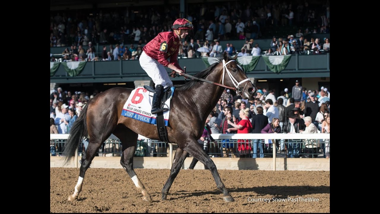 One on One with John Stewart of Resolute Racing - YouTube