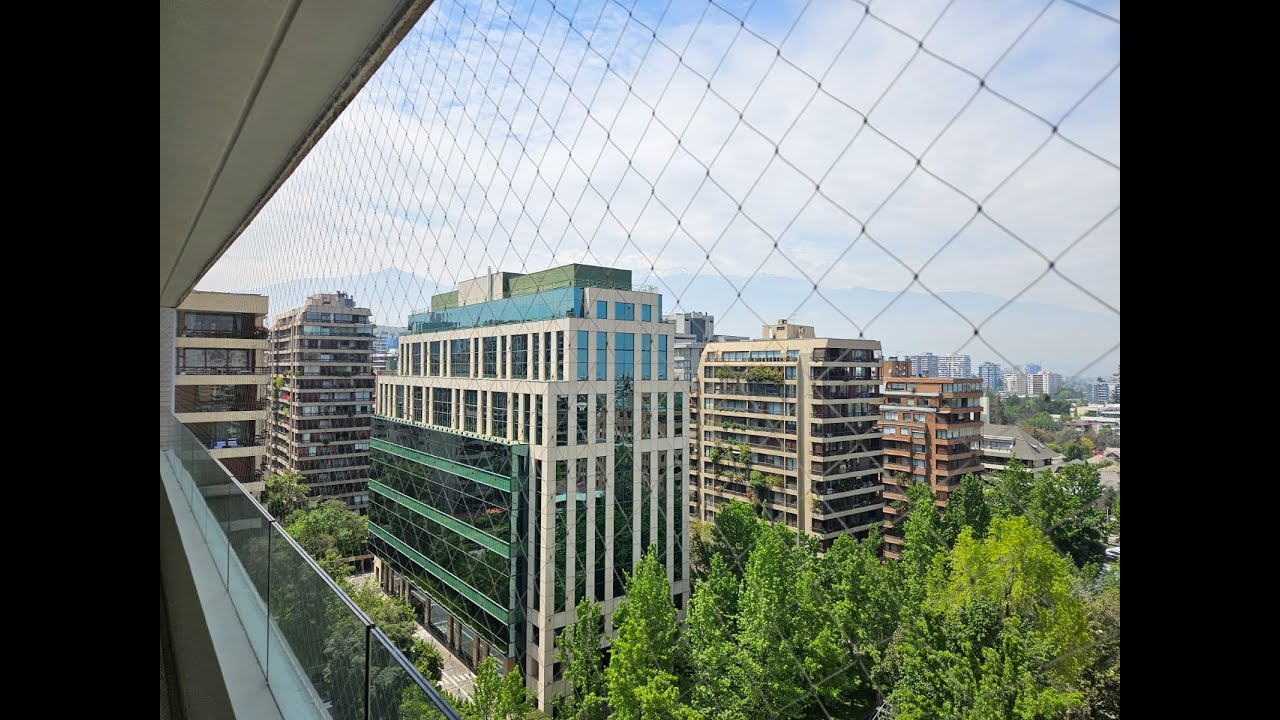 Departamento 3D-3B en exclusivo edificio / Callao con Alcantara - YouTube