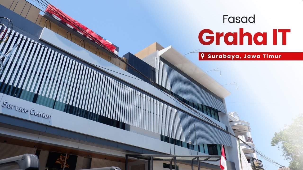 graha it video - YouTube