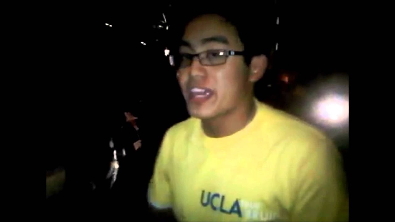 UCLA Rieber Terrace vs. Vista Rap 2011 - YouTube