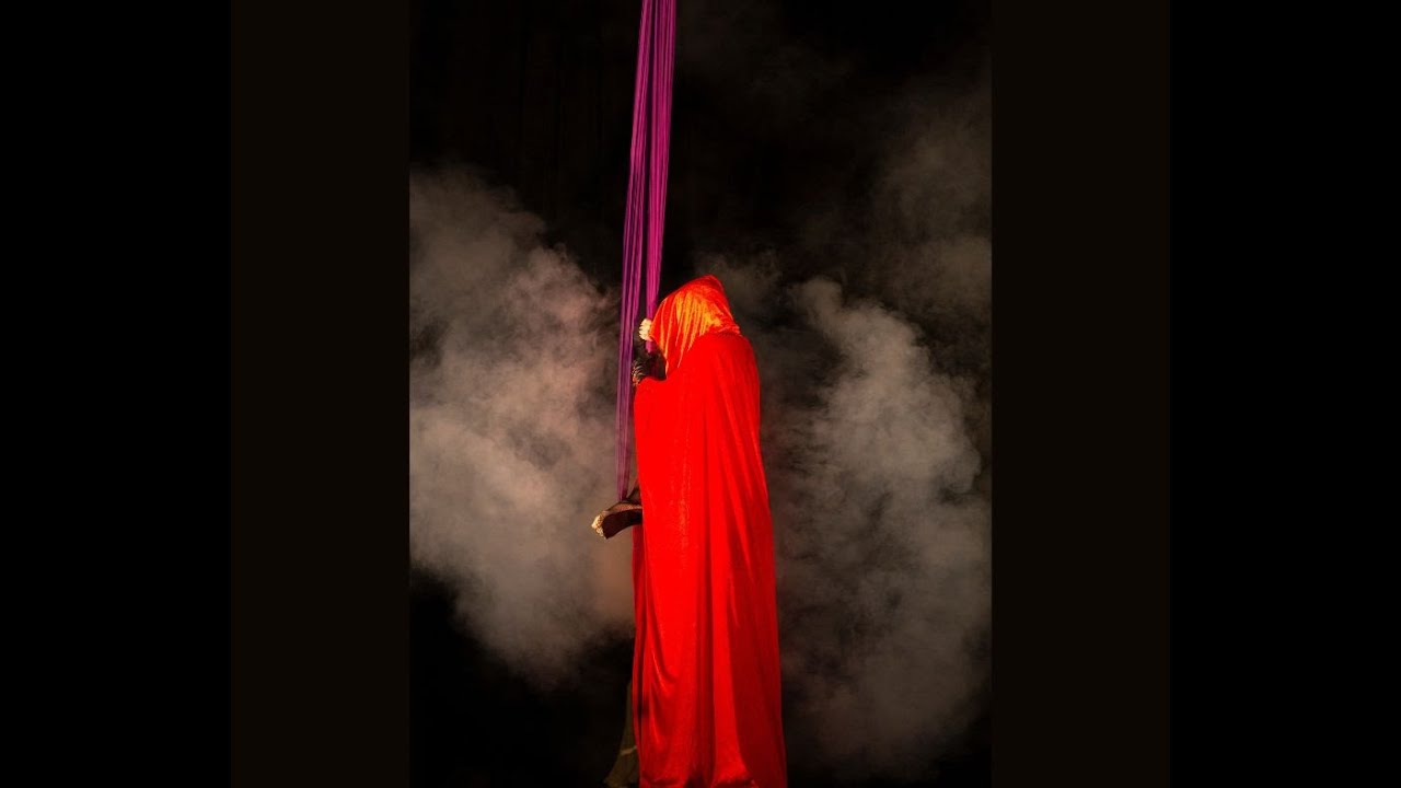 What's up Witches? It's Spooky Season! - YouTube