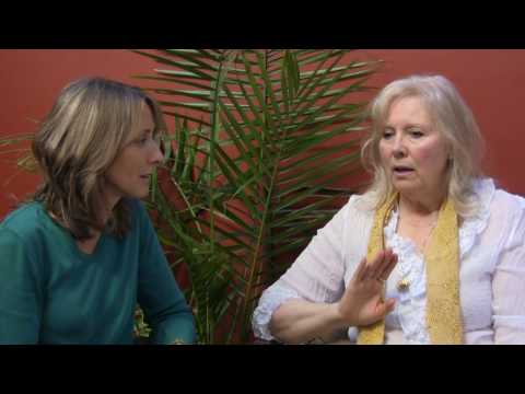 AN EVOLUTIONARY LEAP ~ Patricia Sun
