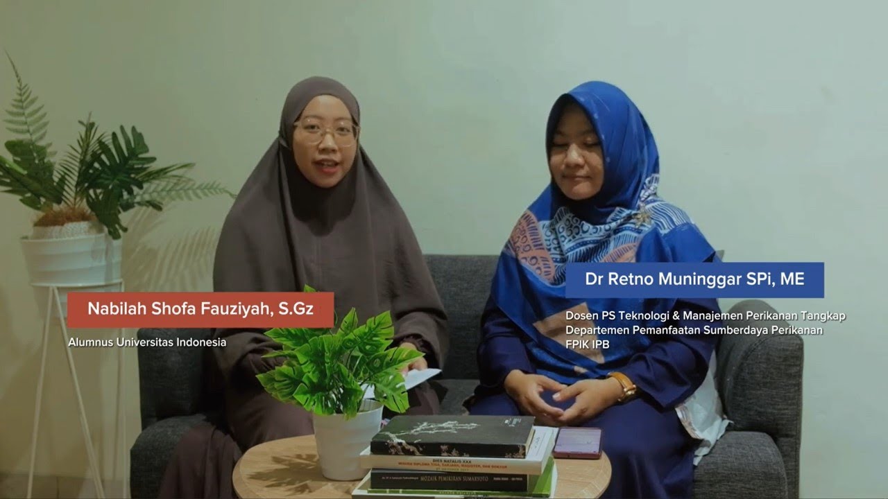 Pengelolaan Sumberdaya Perikanan & Kelautan yg Berkelanjutan ...