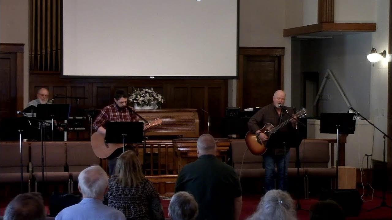 Feb. 23, 2025 Matthew 18:21-35 Reconciliation Requires Forgivness - YouTube