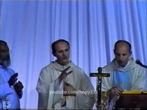 part 2 - pater James Manjackal - catholic seminar - katolicki seminar ...