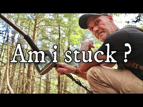 I did not plan on getting stuck in these woods and it was wonderful !