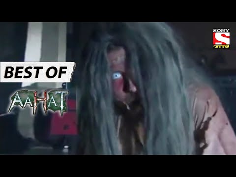 থে এন্টিক টেলিফোন - Best Of Aahat - আহাত - Full Episode