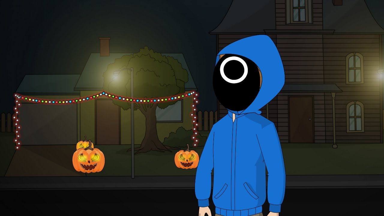 2 Halloween Horror Stories Animated To Make Your Skin Crawl - YouTube